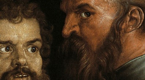 Das Vermächtnis der „vier Apostel“